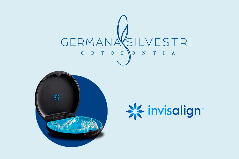 Dra. Germana Silvestri - Invisalign Doctor
